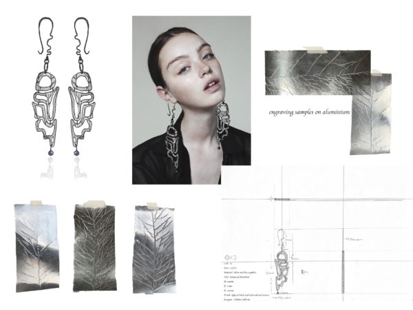 Jewellery Design and Manufacturing - British Academy of Jewellery