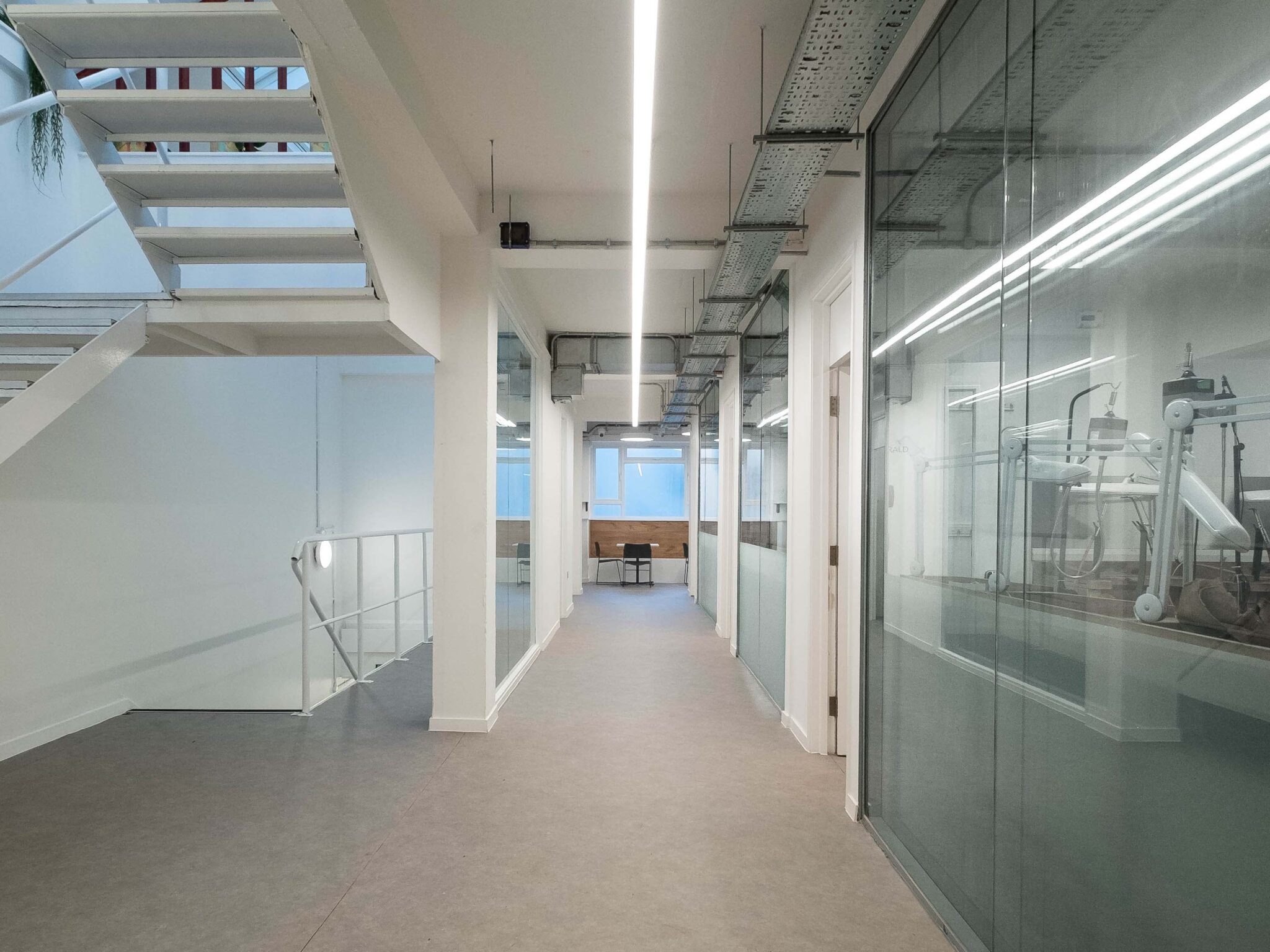 London, Camden Campus - British Academy of Jewellery