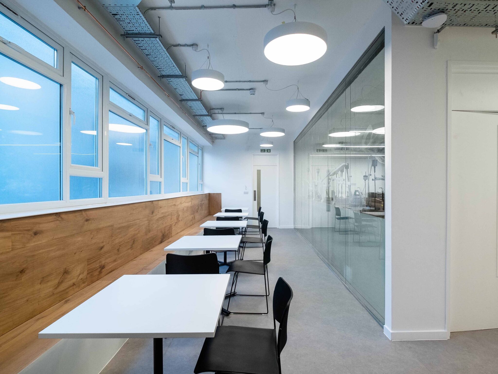 London, Camden Campus - British Academy of Jewellery