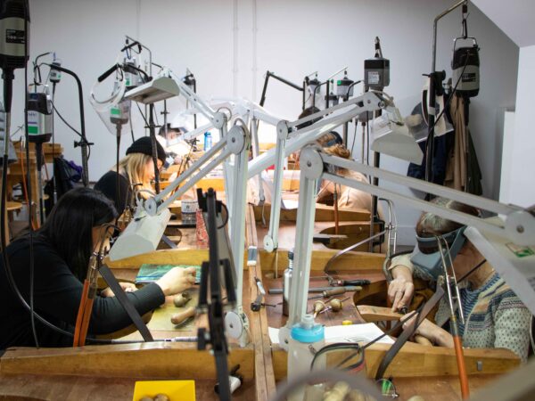 Short Courses - British Academy of Jewellery - design degree programmes ...