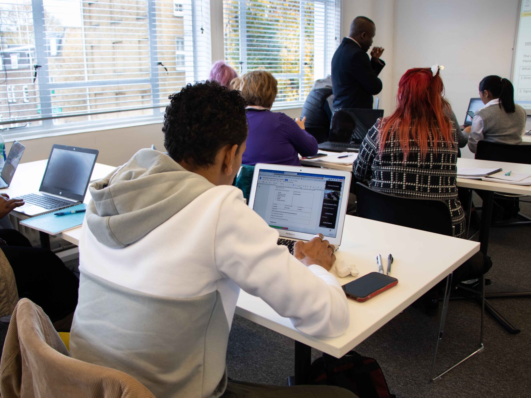 London jewellery course - London, Euston Campus - British Academy of ...