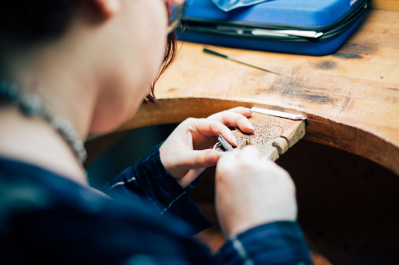 British Academy of Jewellery - British Academy of Jewellery