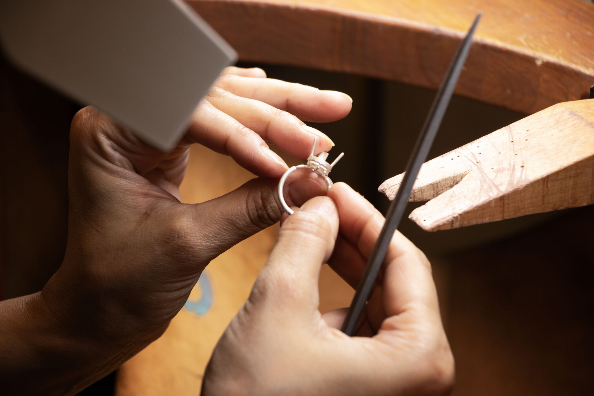 Jewellery Careers in the UK: Opportunities and Pathways - British ...