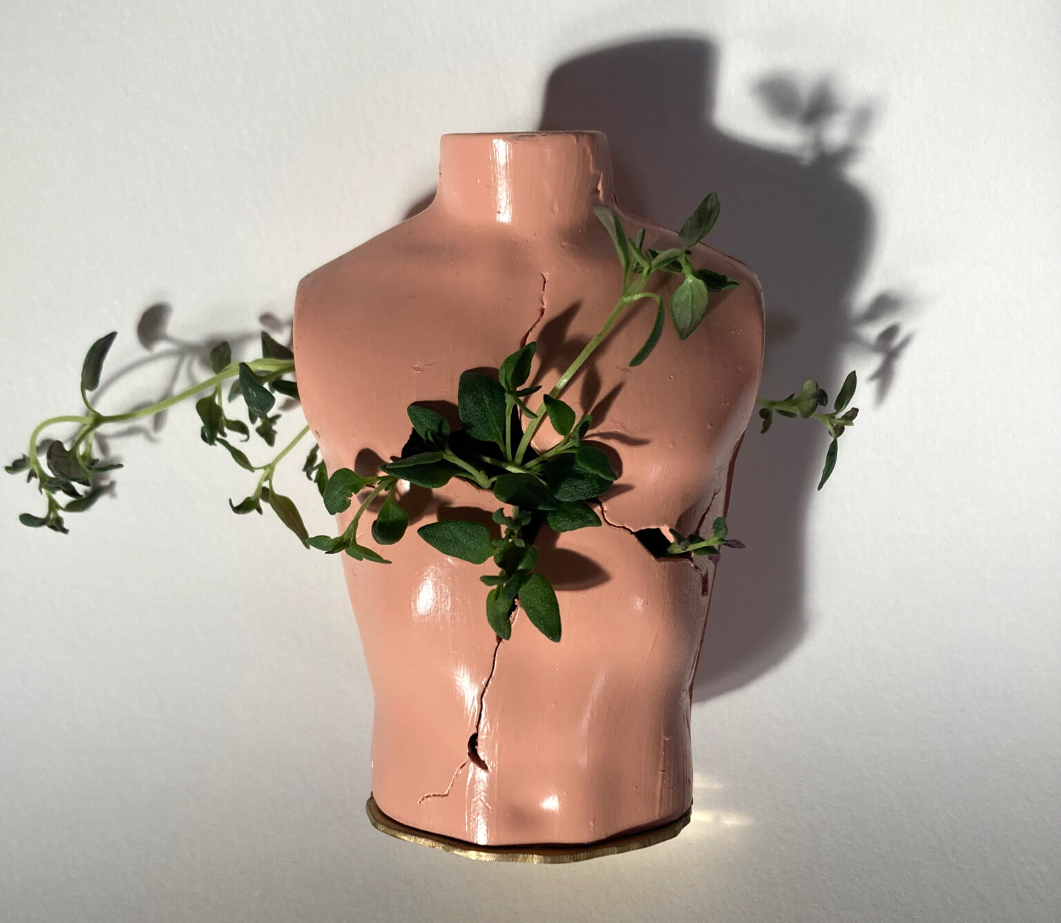 Pride Month Student Spotlight: Blue Twyman - British Academy of Jewellery