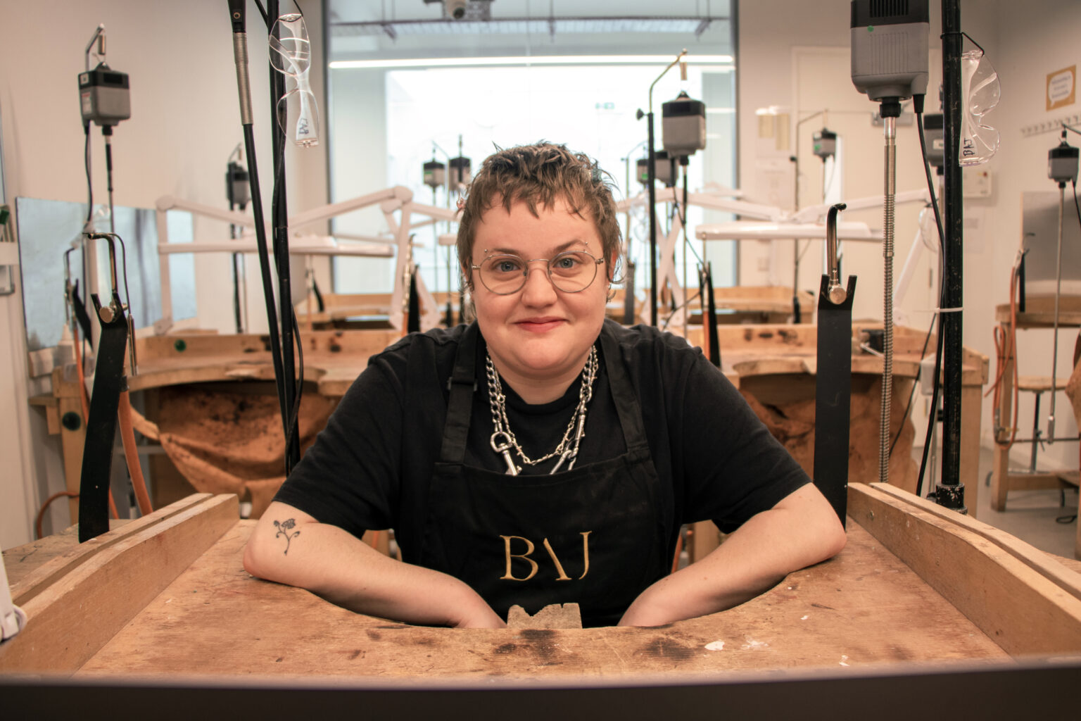 British Academy of Jewellery - British Academy of Jewellery