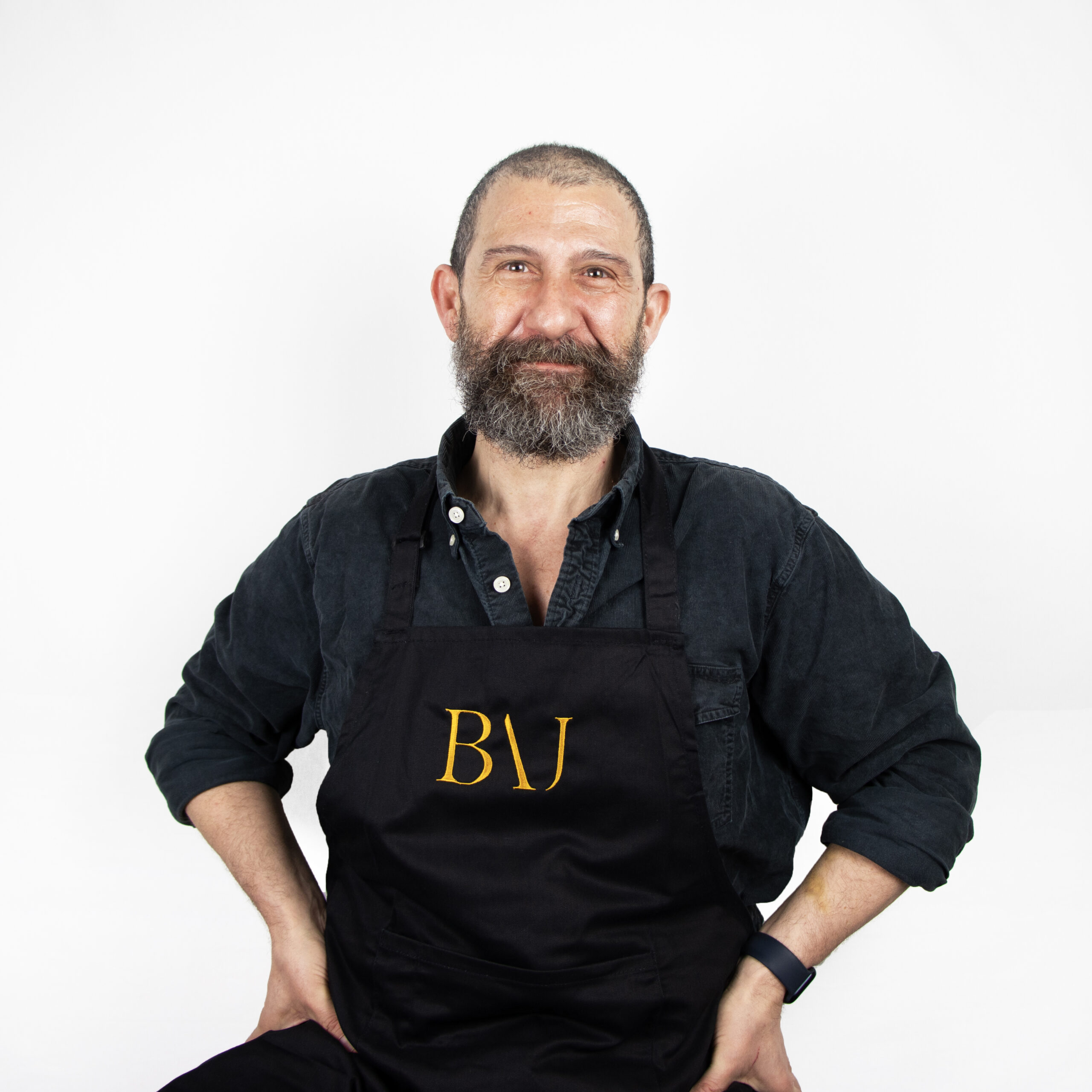 Nicholas Yiannarakis - British Academy of Jewellery