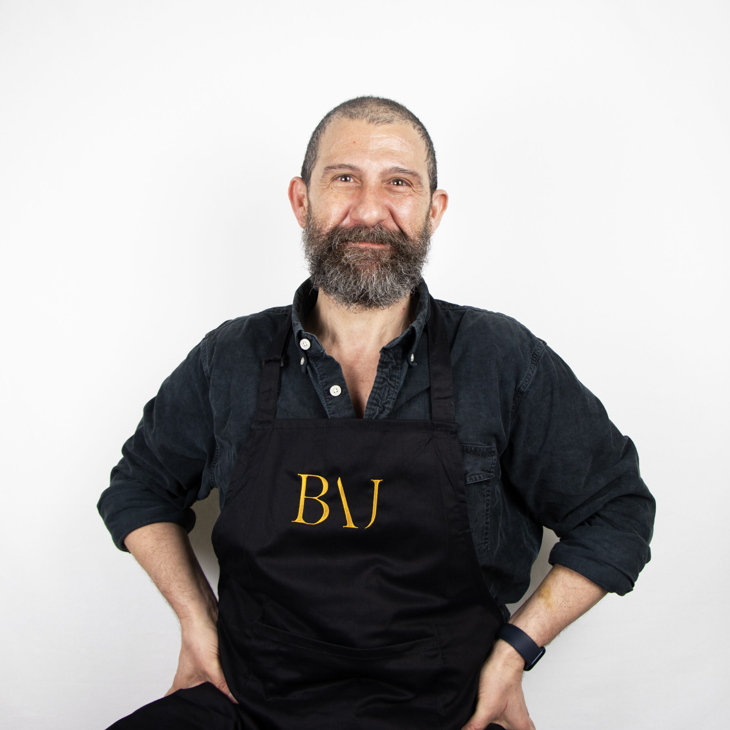 Nicholas Yiannarakis - British Academy of Jewellery