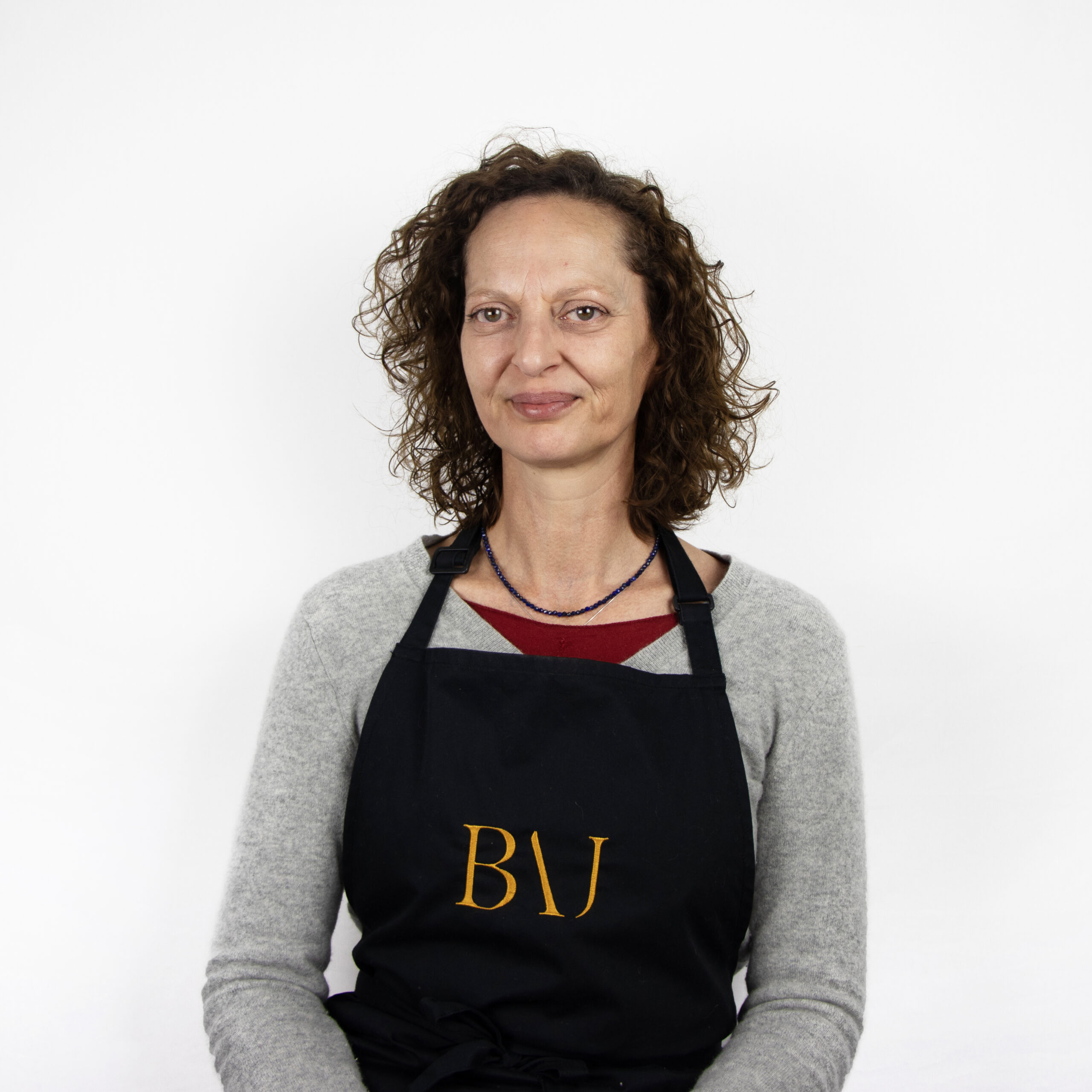 Rebecca (Bekkie) Cheeseman - British Academy of Jewellery