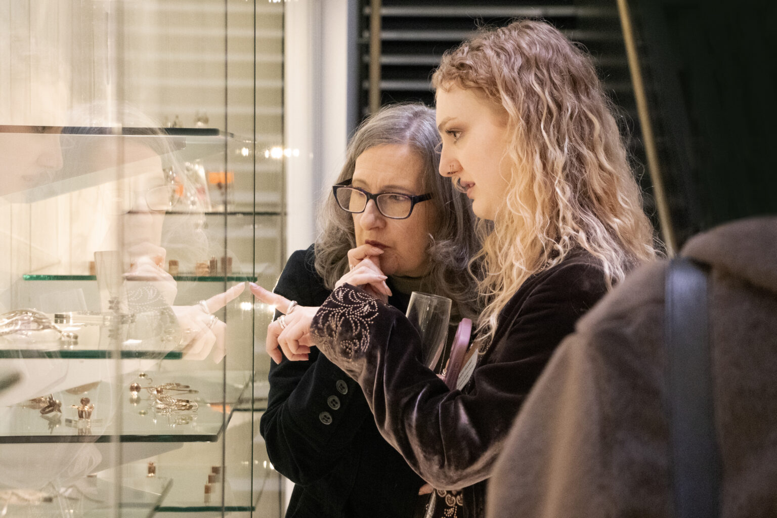 British Academy of Jewellery - British Academy of Jewellery