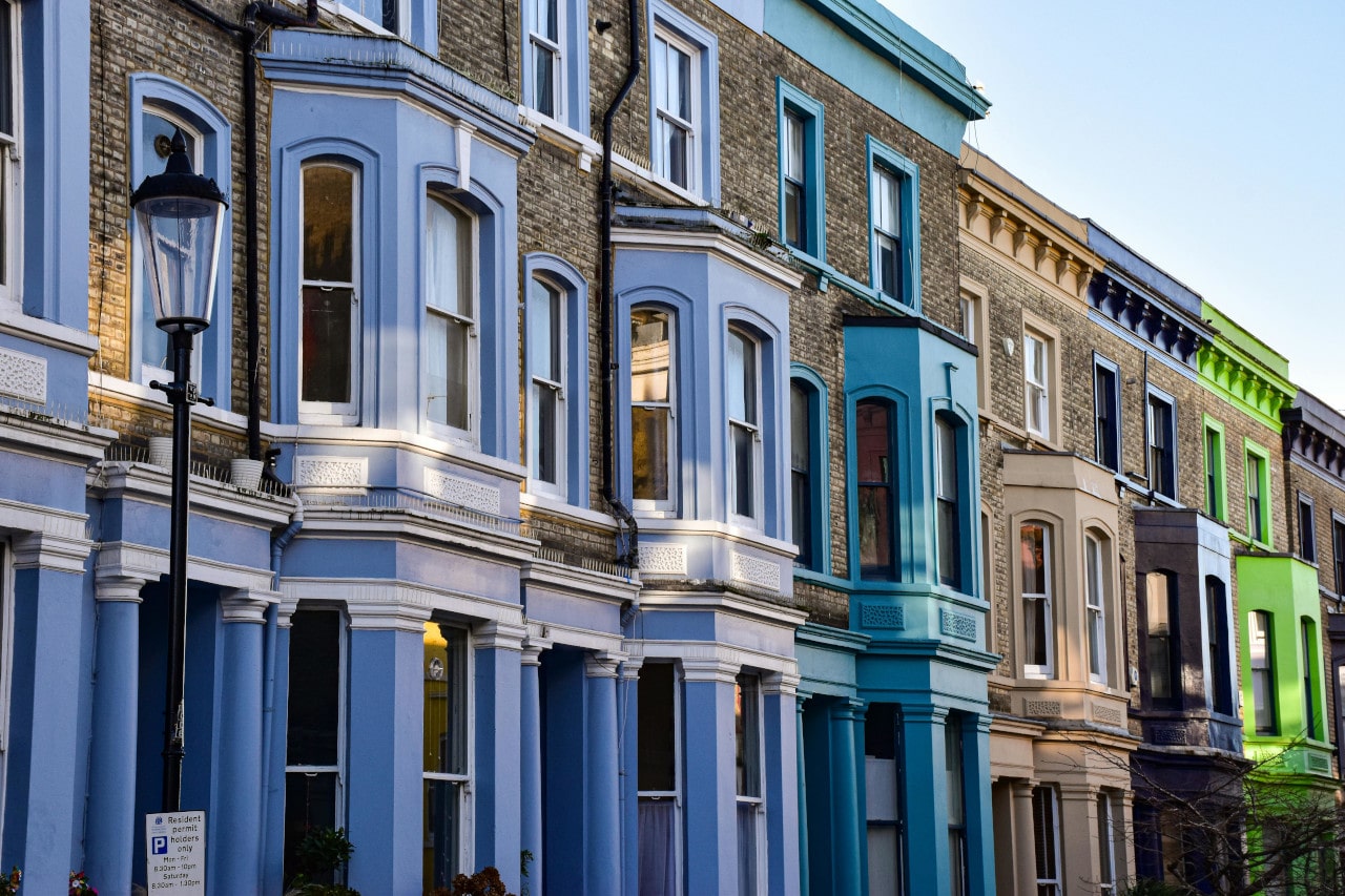 Living in London - British Academy of Jewellery