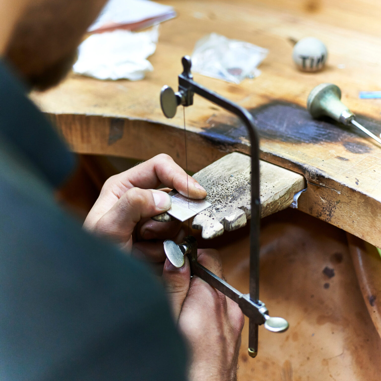 BAJ Strengthens Standards and Looks Ahead - British Academy of Jewellery