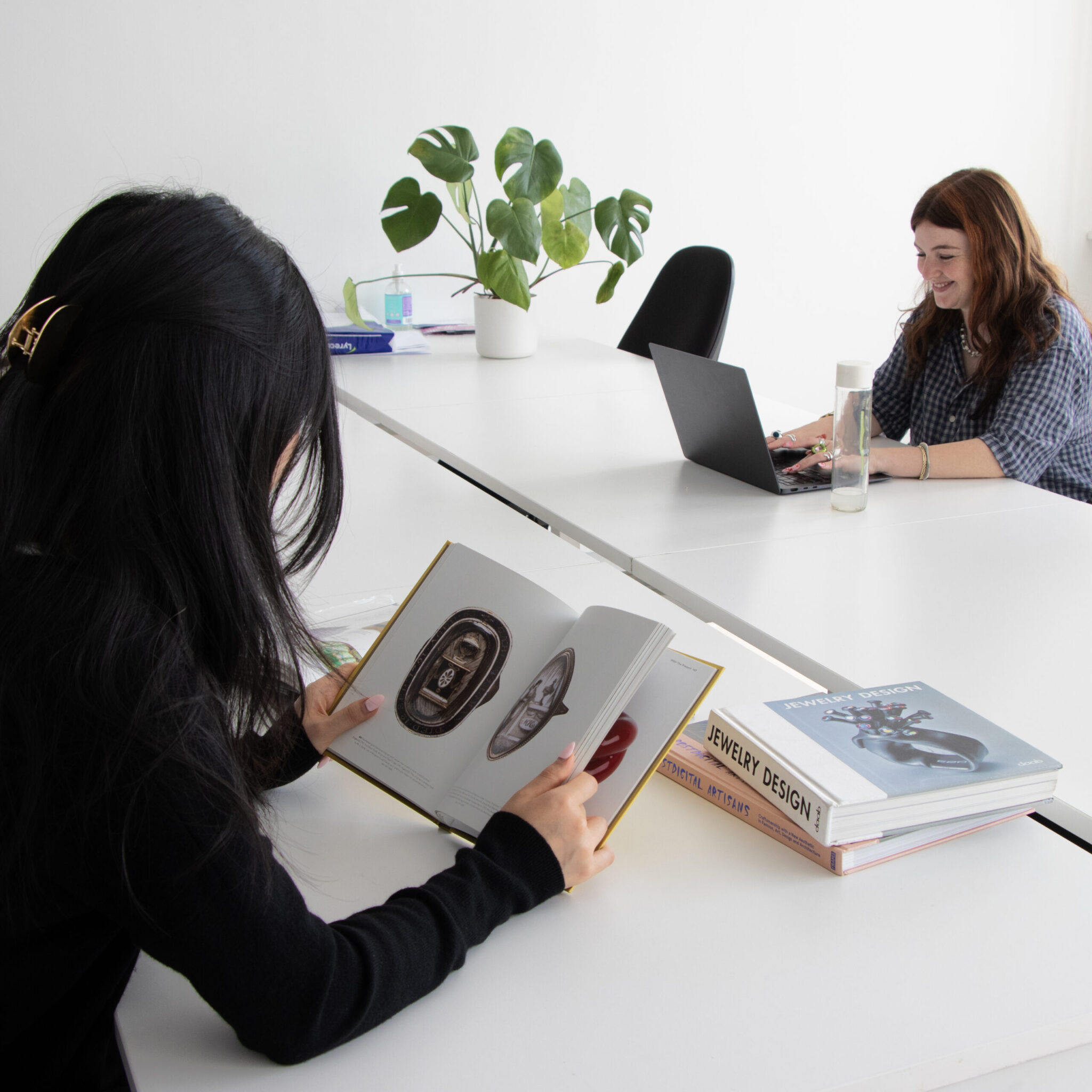 BAJ Strengthens Standards and Looks Ahead - British Academy of Jewellery