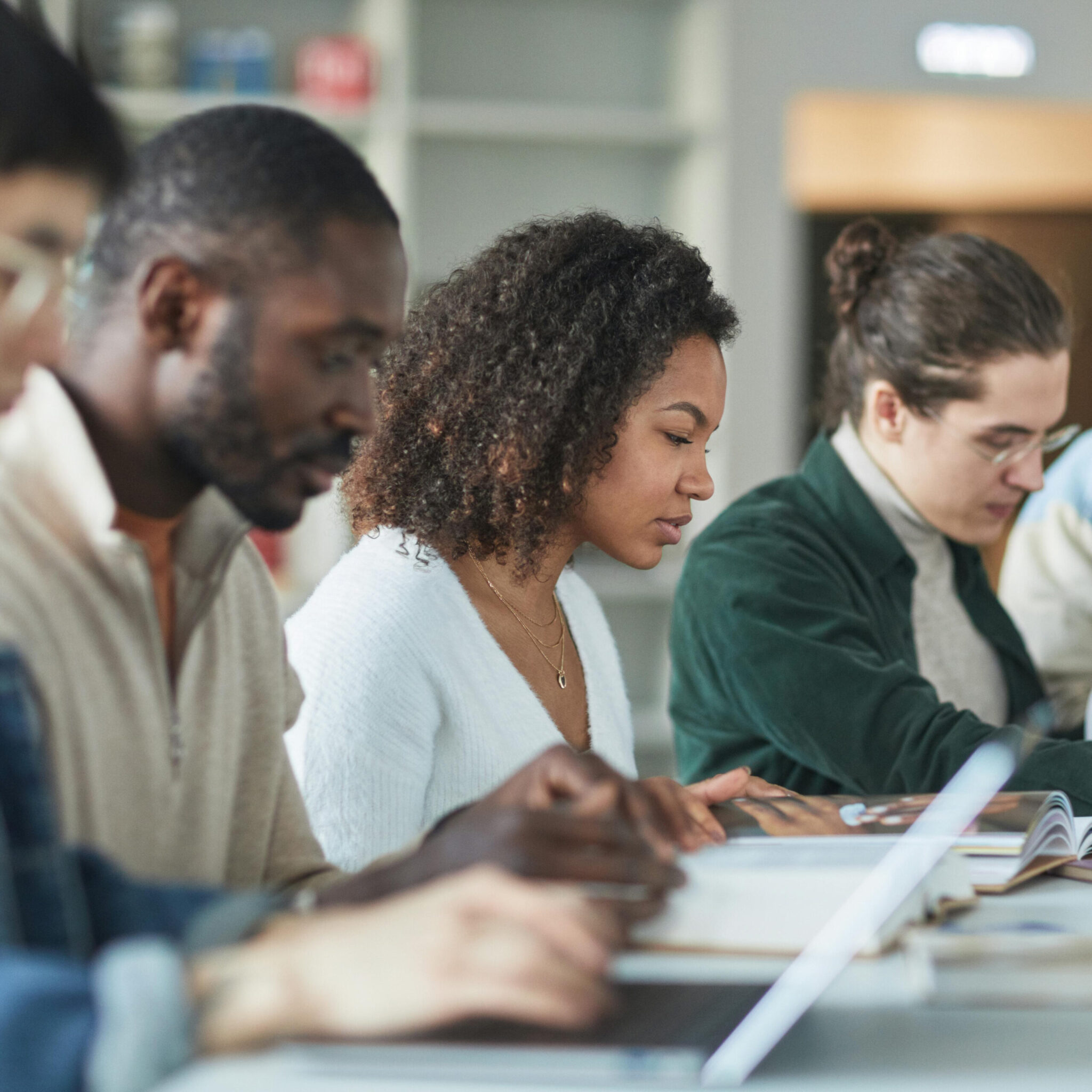 BAJ Strengthens Standards and Looks Ahead - British Academy of Jewellery