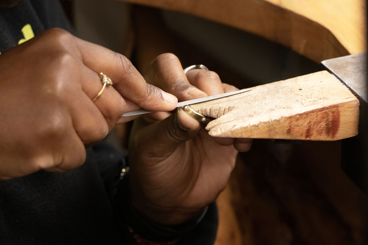 British Academy of Jewellery - British Academy of Jewellery